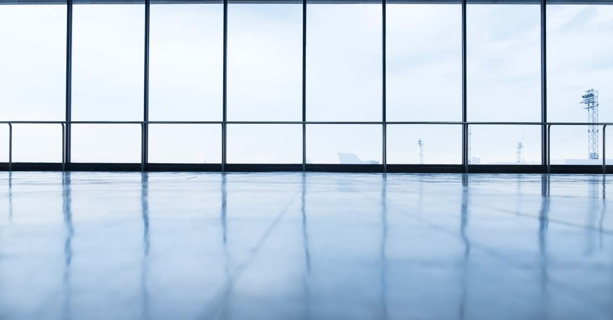 4 Reasons to Keep Your Office Windows Clean - innovatefm