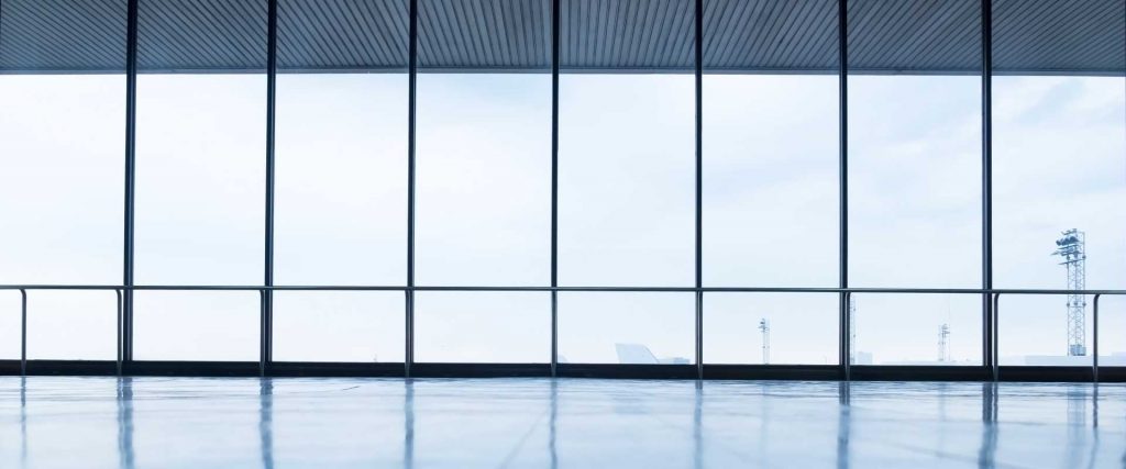 4 Reasons to Keep Your Office Windows Clean - innovatefm