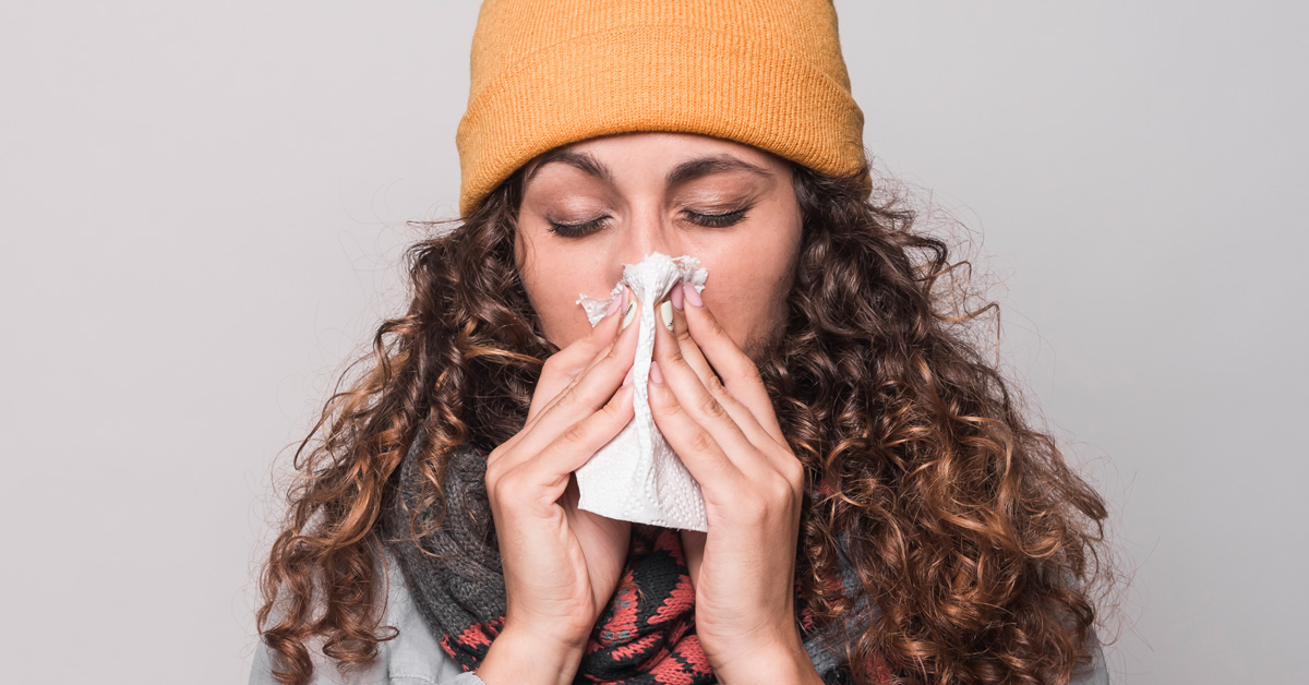 4 Tips for Reducing the Impact of the Flu Season at the Office - innovatefm