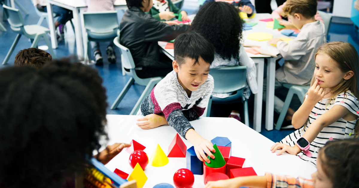 4 Ways to Keep a Classroom Clean Between Professional Cleanings ...