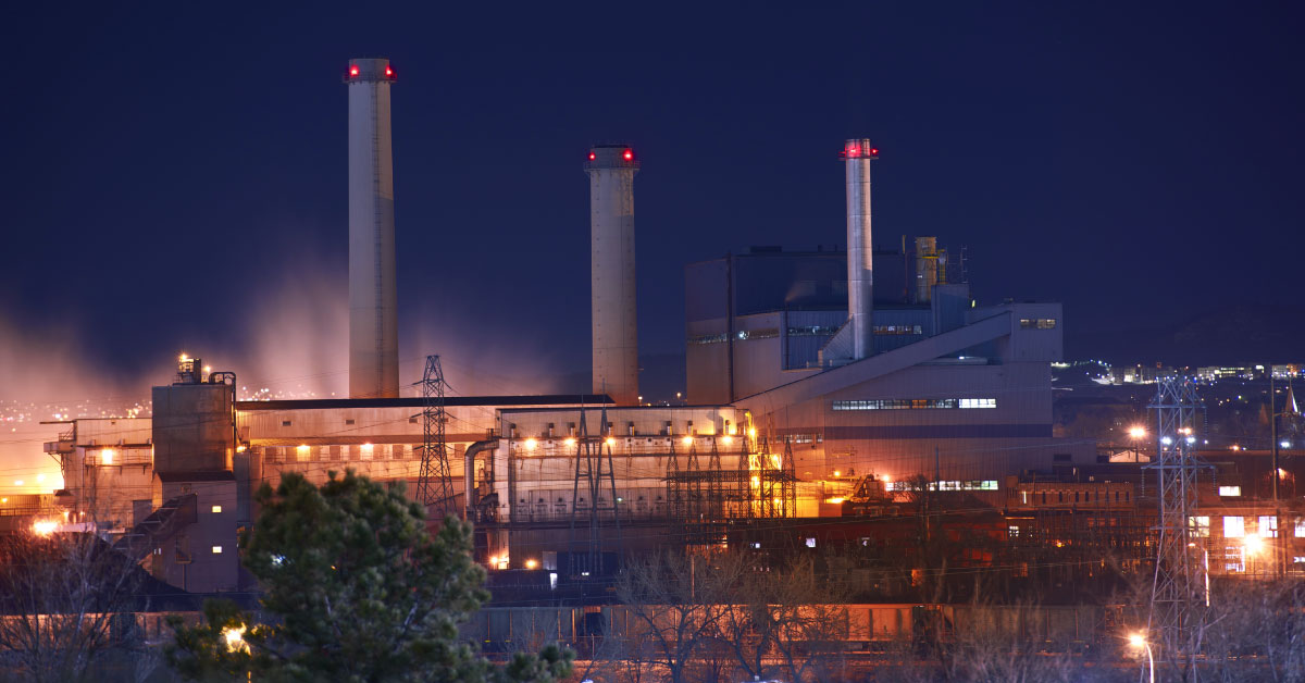 The Benefits of a Clean Manufacturing Facility - innovatefm